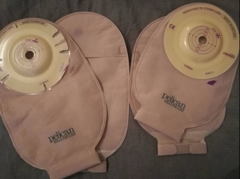 #bagroulette – My review of the Pelican Platinum Convex Stoma Bag – The ...