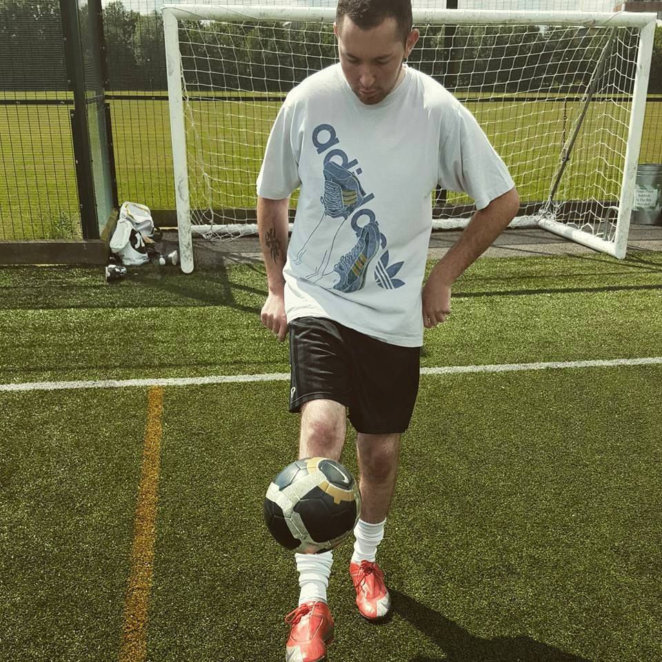 An Interview With… Jamie Pearson – The Spoonie Mummy