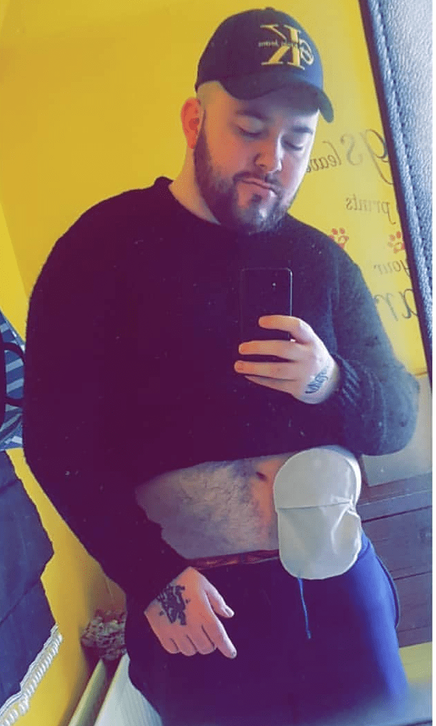 An Interview With… Jamie Pearson – The Spoonie Mummy