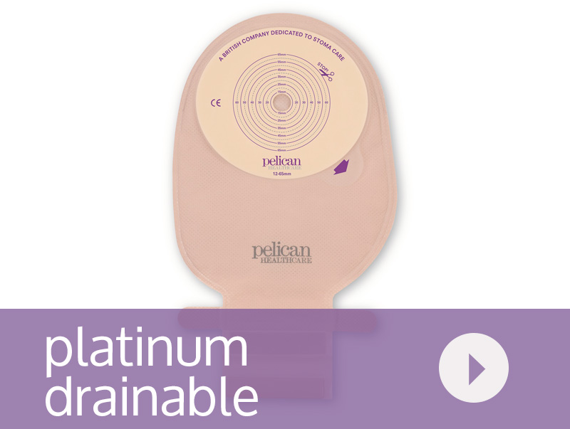 The A to Z Of Stoma Products – The Spoonie Mummy