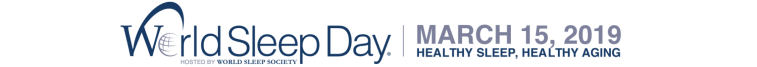 World Sleep Day – 14 Ideas To Help Aid A Better Night’s Sleep – The ...