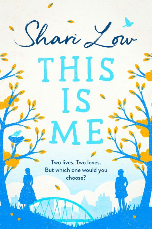 Blog Tour Book Review – This Is Me – The Spoonie Mummy