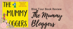 Blog Tour Book Review – The Mummy Bloggers – The Spoonie Mummy