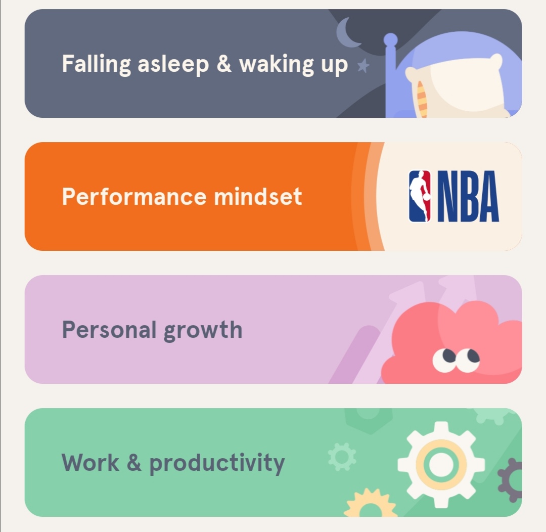 Headspace App – Is It Worth Paying For The Subscription? – The Spoonie ...