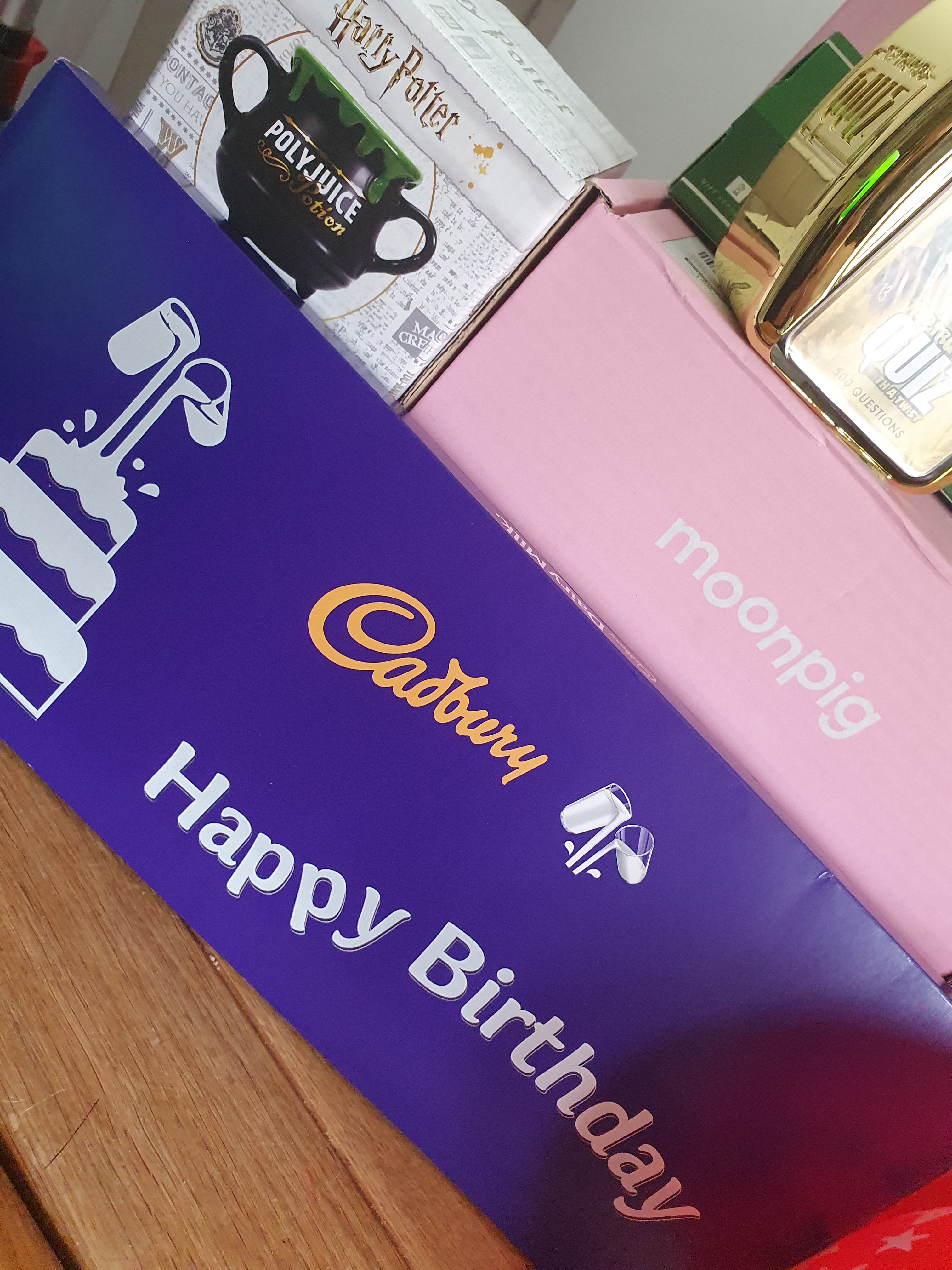 Gifting With MoonPig – The Spoonie Mummy