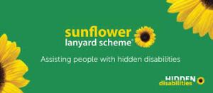 Travelling With Chronic Illness – The Sunflower Lanyard Scheme – The ...