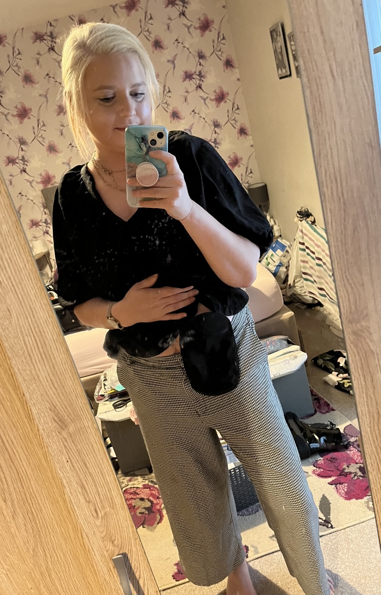 Ostomy 101 – Why Has My Ostomy Changed Size? – The Spoonie Mummy